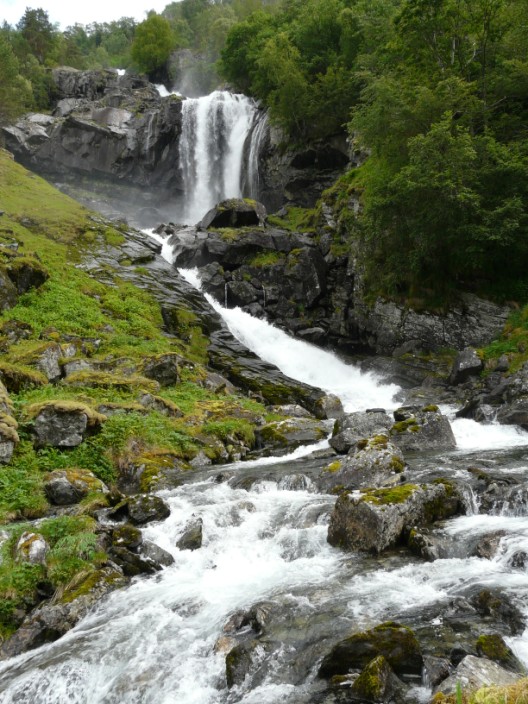 10th Galdane & Borgund